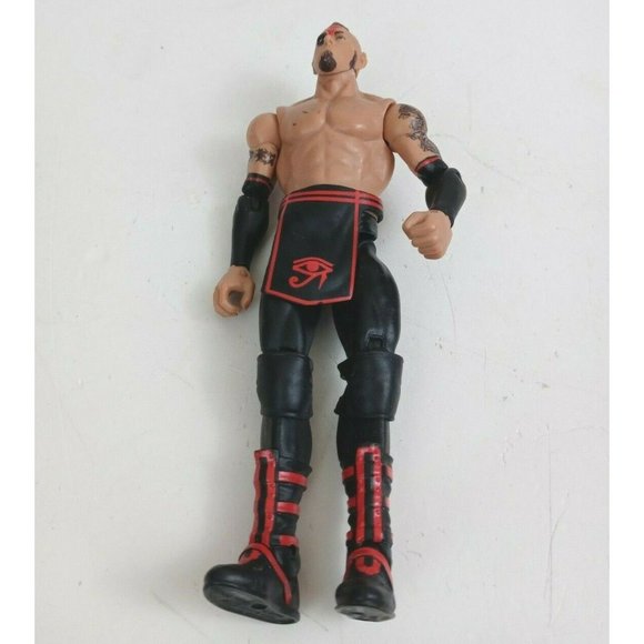 Mattel | Toys | 21 Mattel Wwe Battle Pack Series 37 The Ascension ...
